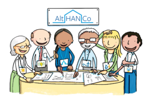 What We Do - Alt HAN Co