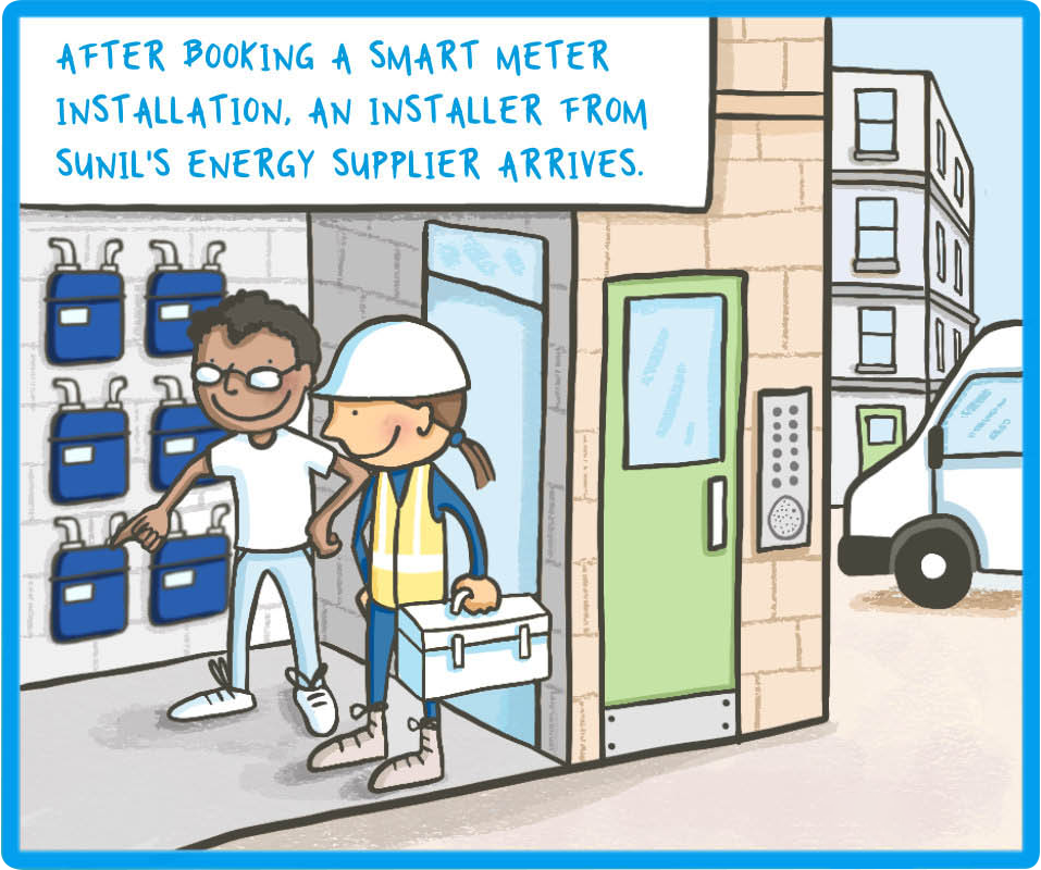 How It Works - Alt HAN Co